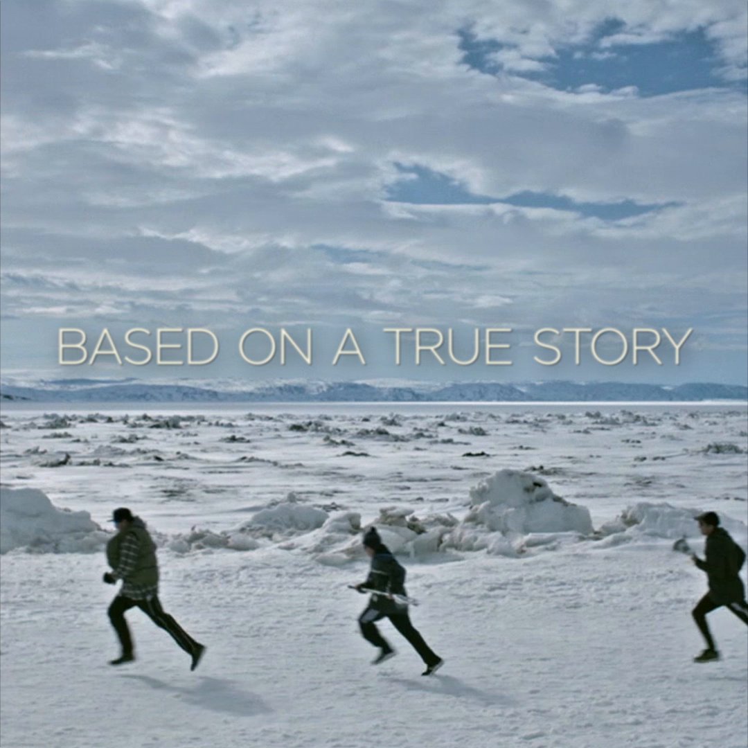 The Grizzlies Movie on Twitter: "Welcome to the edge of the world ...