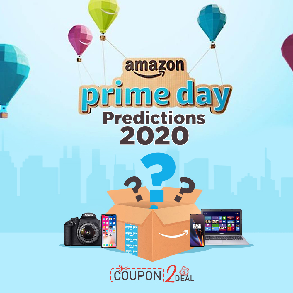 Amazon Prime Day 2020 Usa - EMSEKFLOL.COM