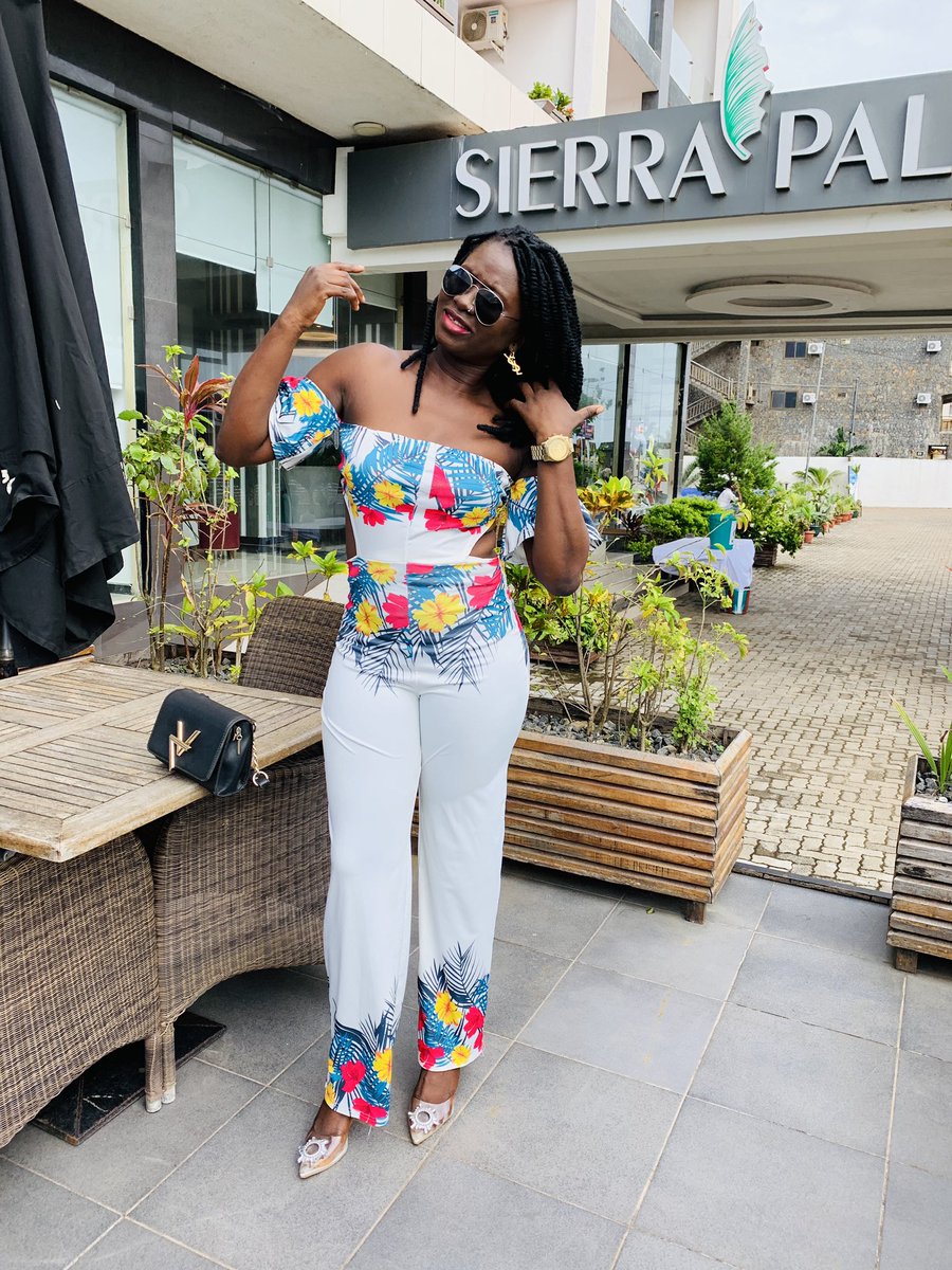 Isata Kamara (@IsataKa20069025) | Twitter