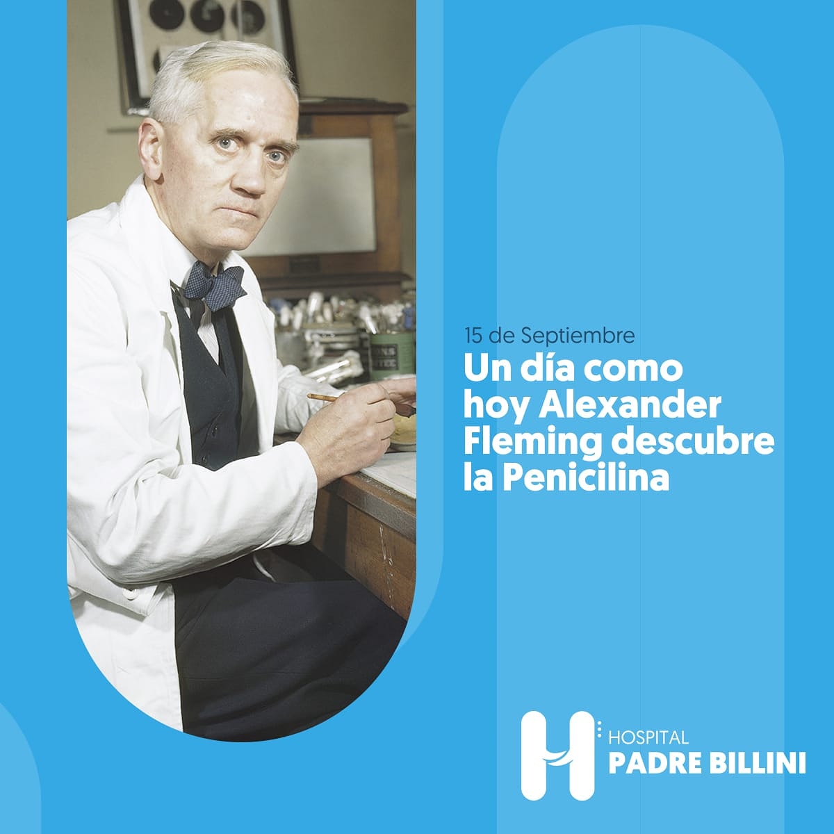 Actualizar 39 Imagen Padre De La Penicilina Abzlocal Mx