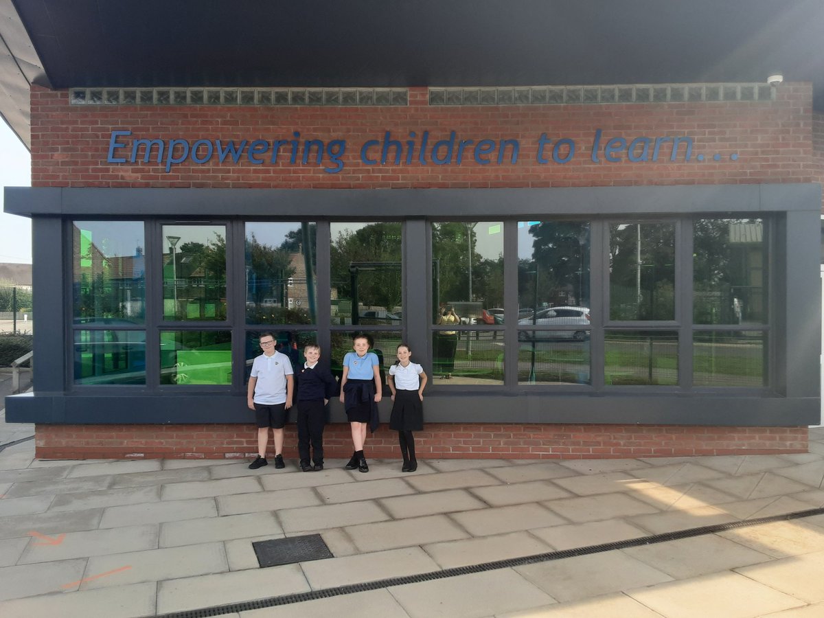 Longhill Primary School - Hull