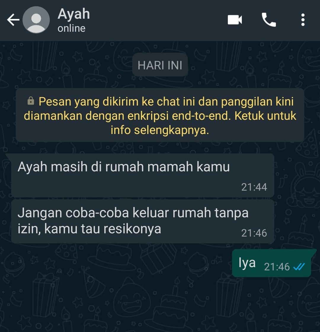 rarawr. ((rest)) on Twitter: "19. Pppppp…