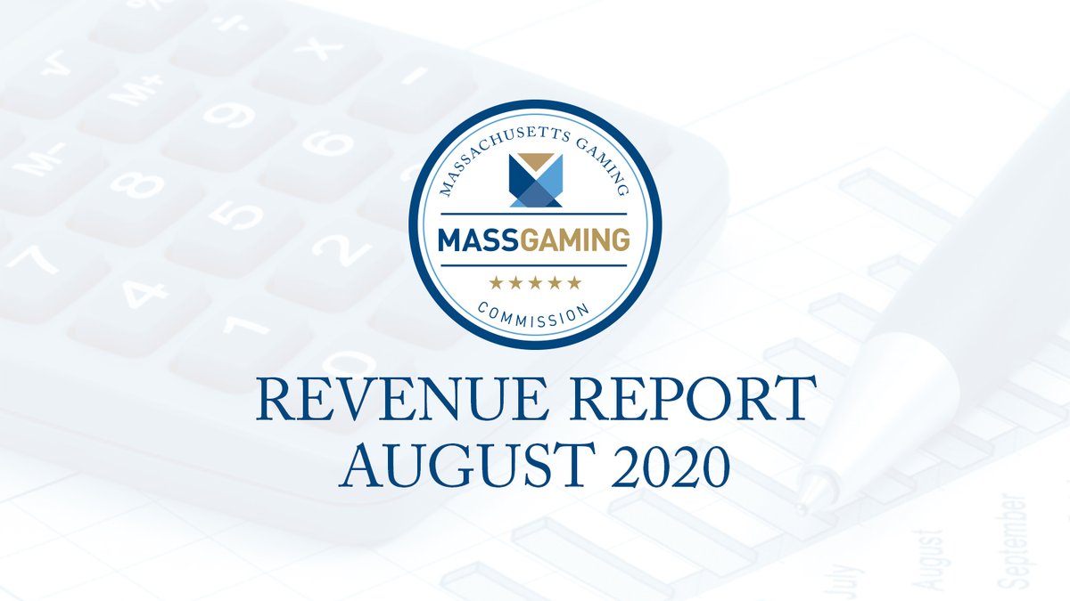 Massachusetts Gaming Commission - Home