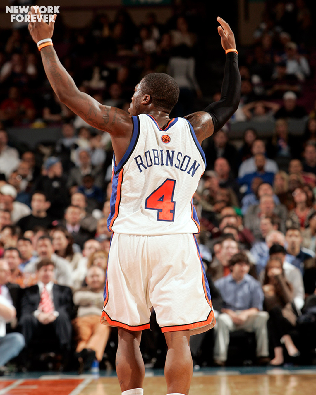 Nate Robinson Wallpaper Knicks