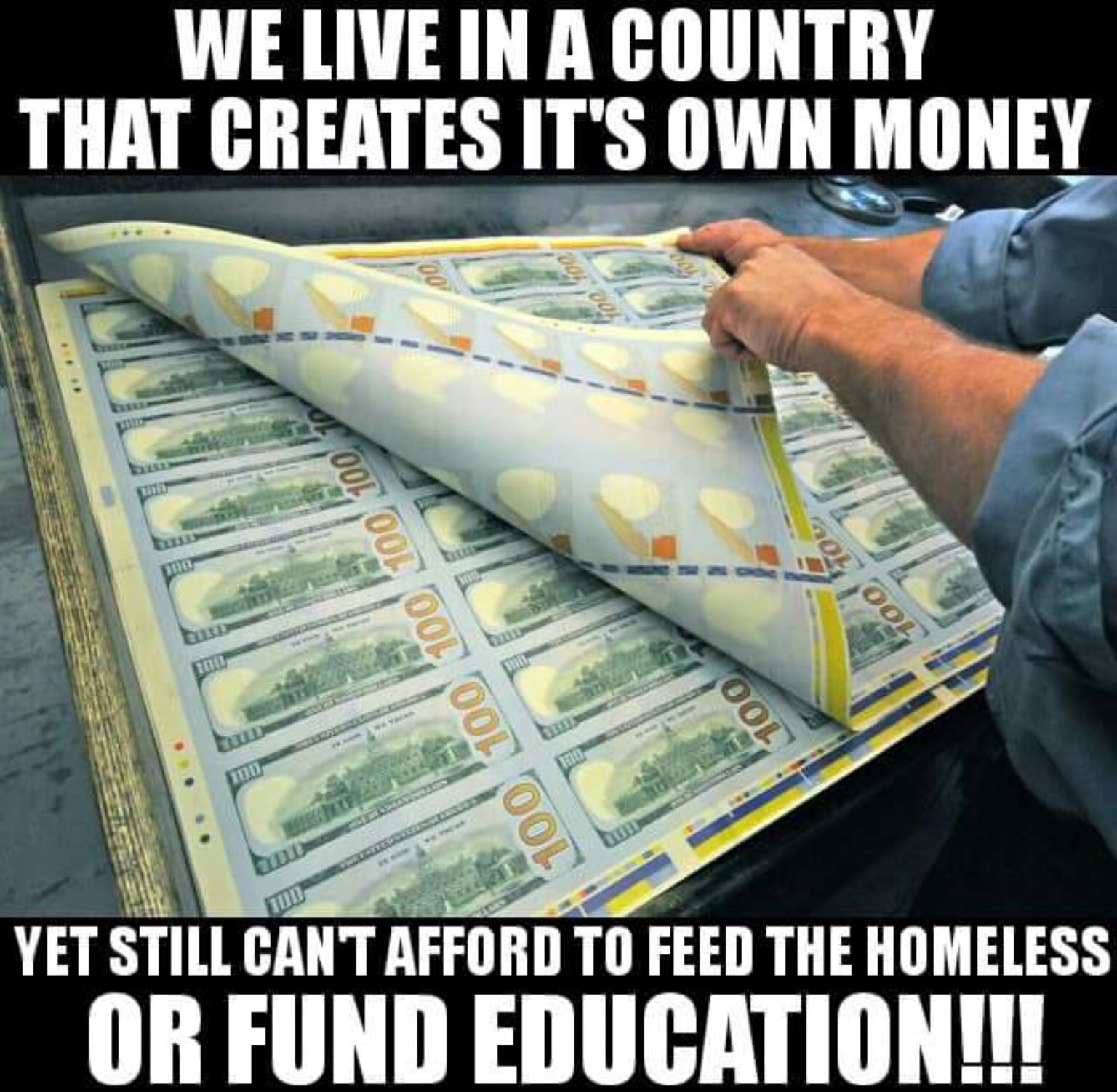 Money Meme