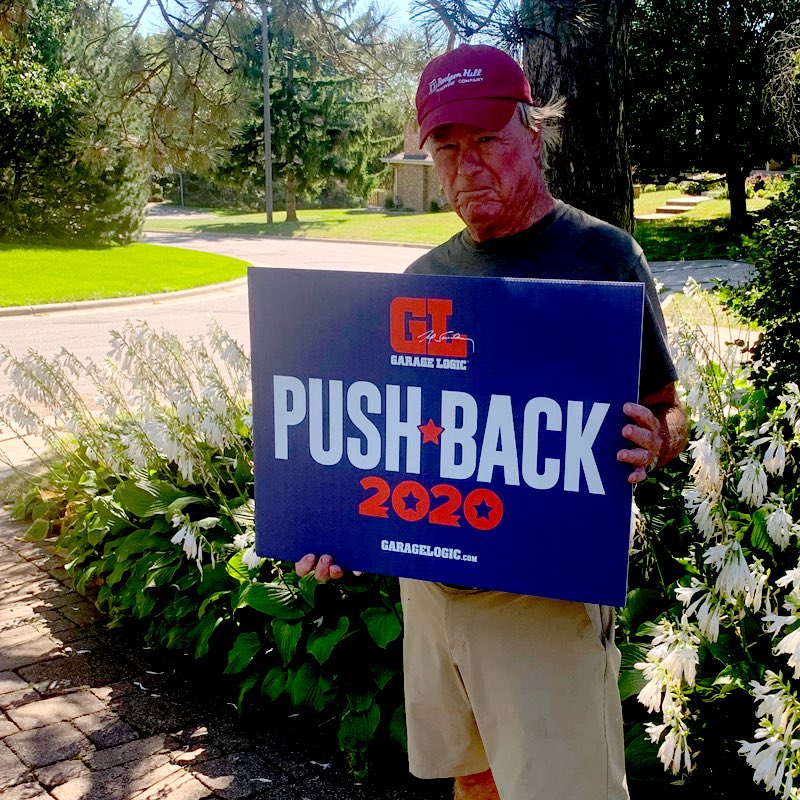 Garage Logic Am 1500