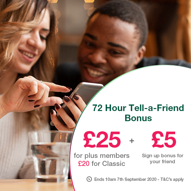 Launched Today Share With Your Friends Your Money Saving Secrets To