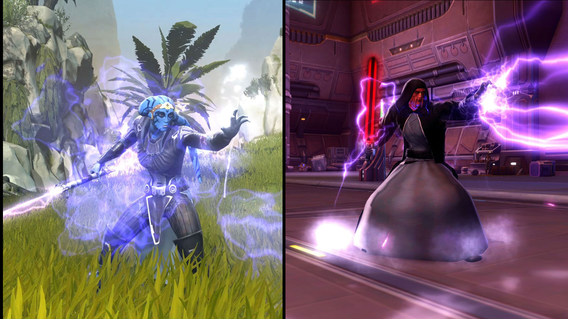 Swtor Sith Inquisitor Wallpaper