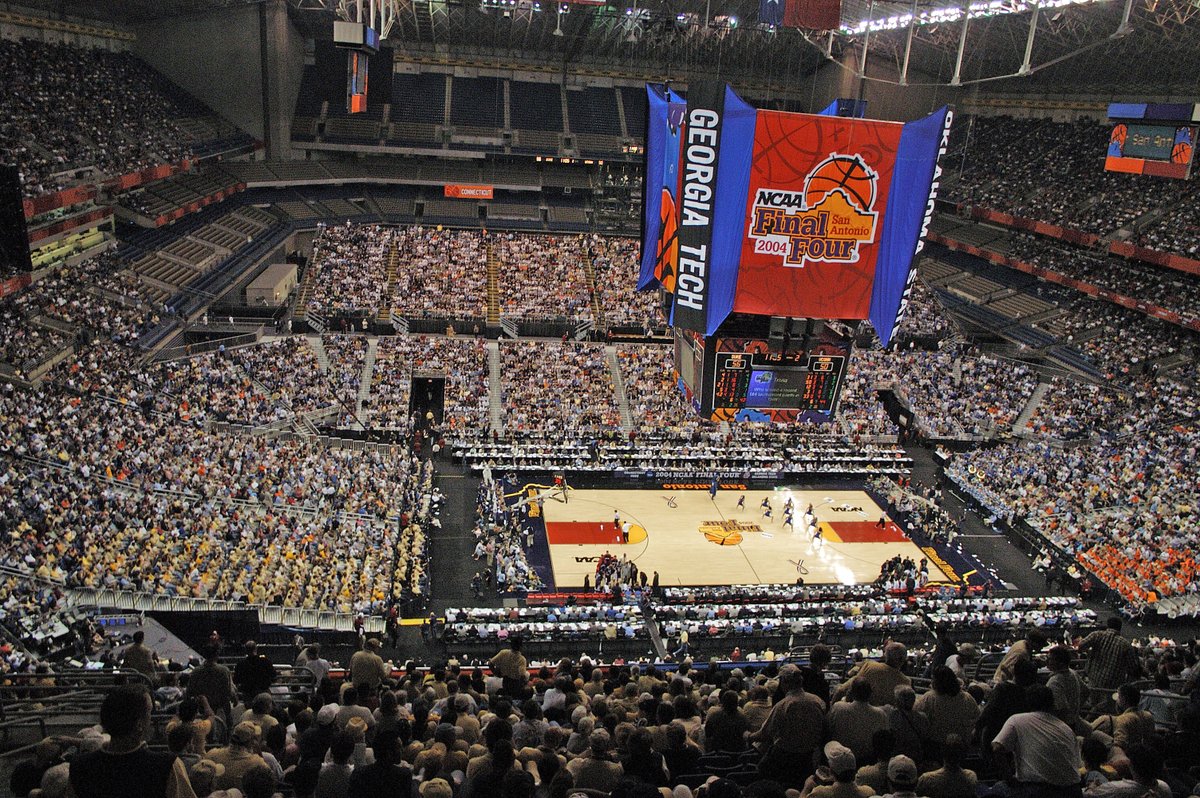 The Latest Georgia Tech Yellow Jackets NCAA Basketball News | SportSpyder