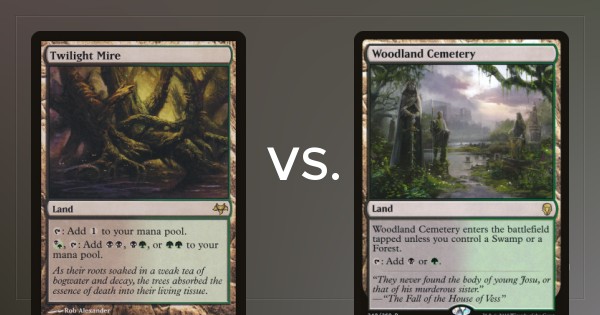 Woodland Cemetery Mtg