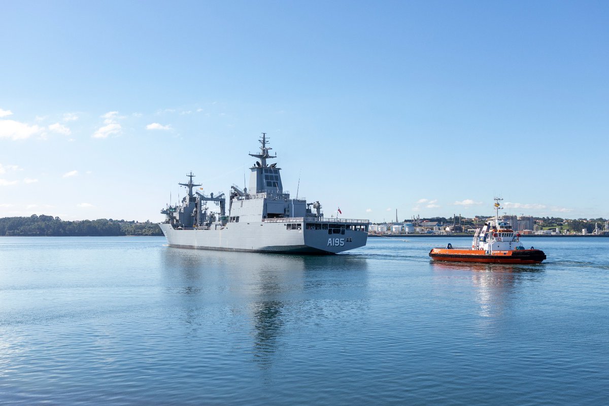 Innovations Archive - Navantia Australia