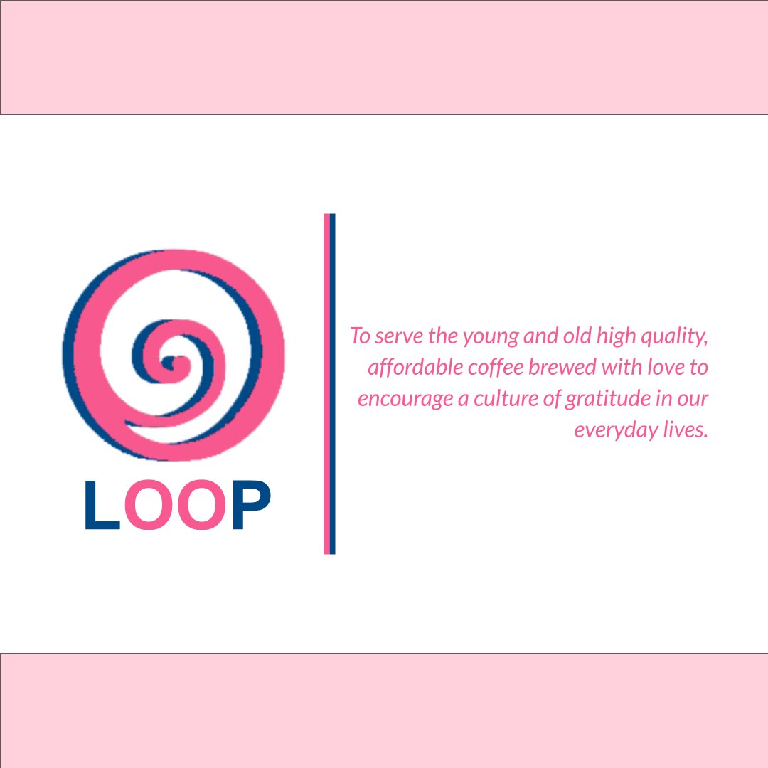 Loop Coffeehouse (@myloop_official) | Twitter
