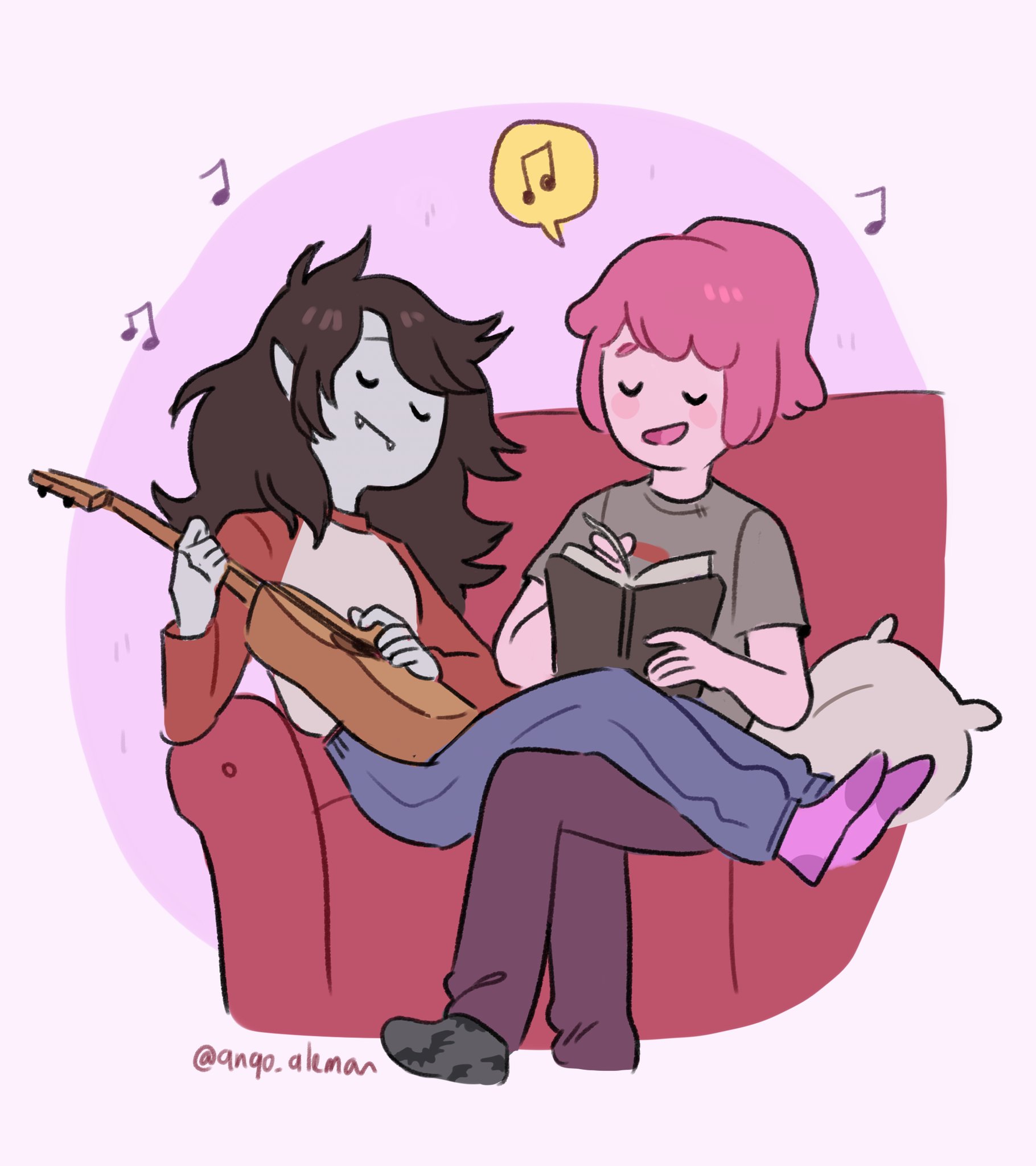 Bubbline Canon