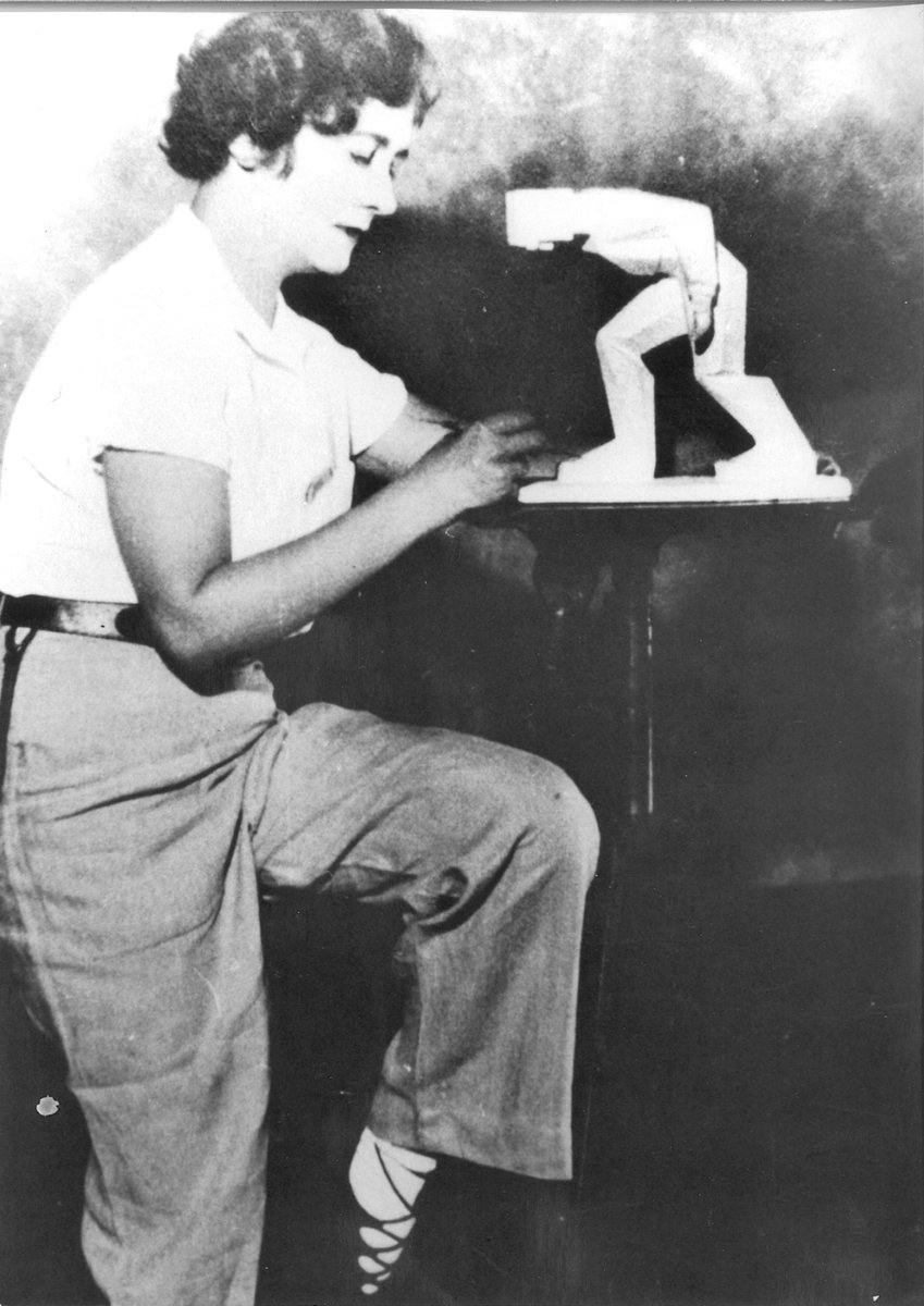 Joliet Steelman Statue