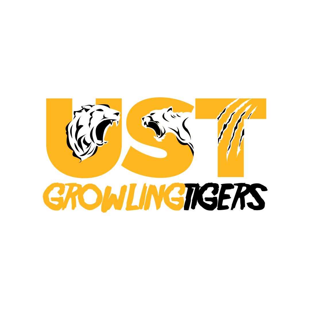 Ust Tiger Logo
