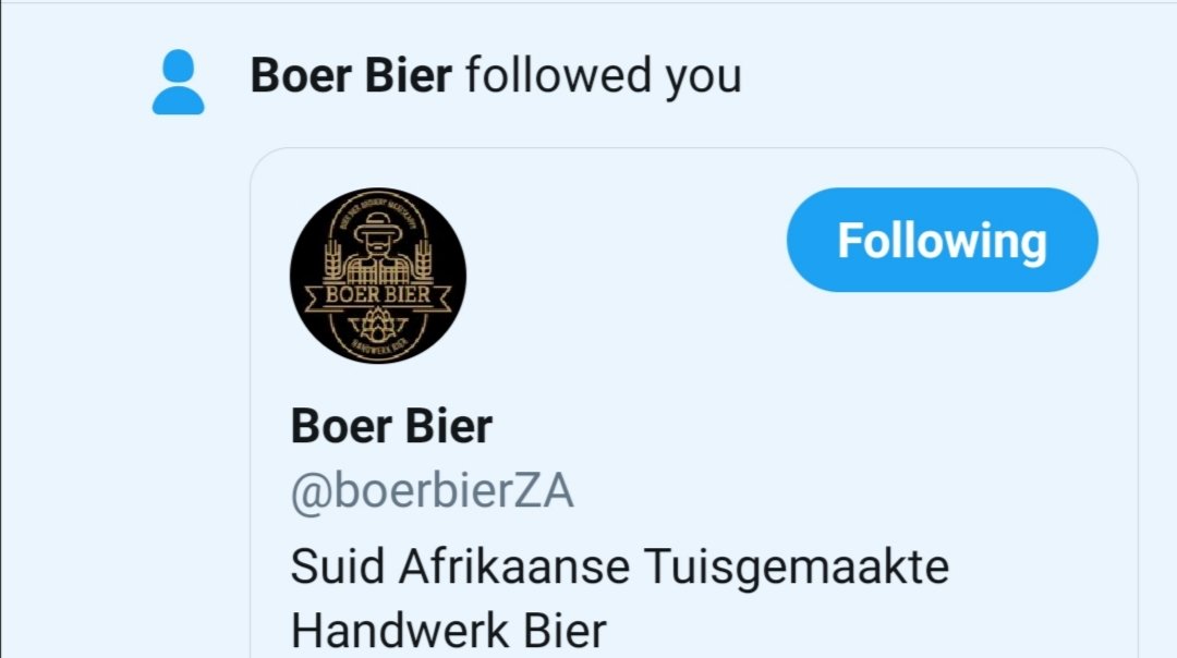 Willem Petzer RT from A҉N҉D҉R҉É҉ Onrehabiliteerbare Afrikaner©™: Craft ...