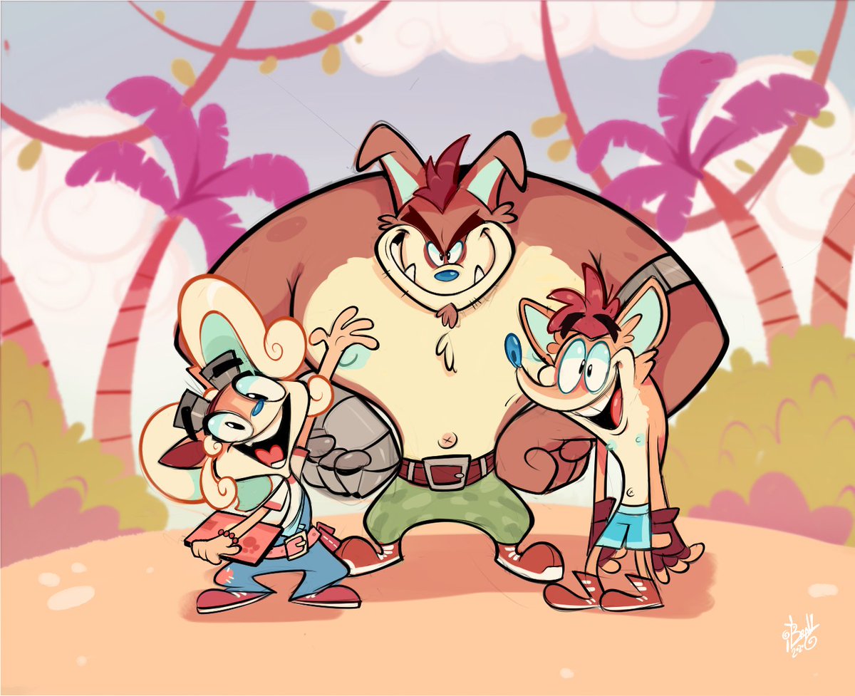 IbraH (@Ibrah_Toonz) さんのイラスト・マンガ作品まとめ (57 件) - Twoucan