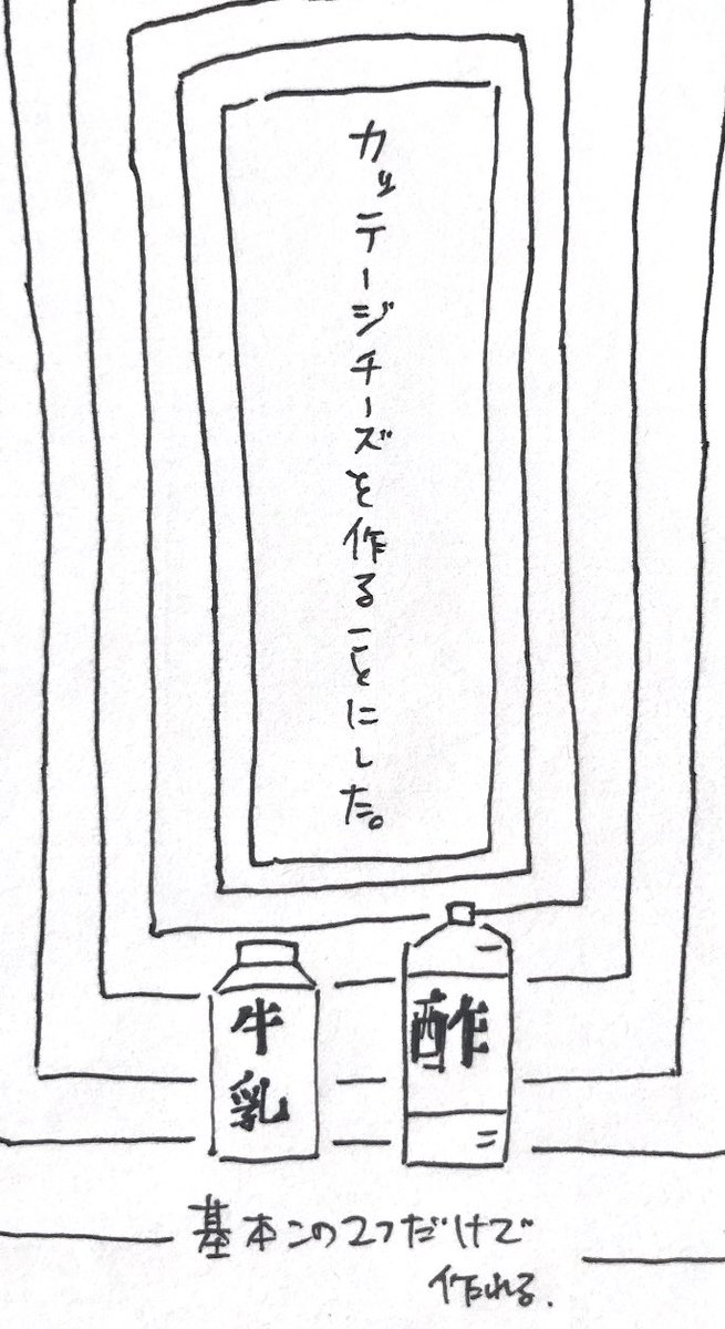 Miokoの漫画