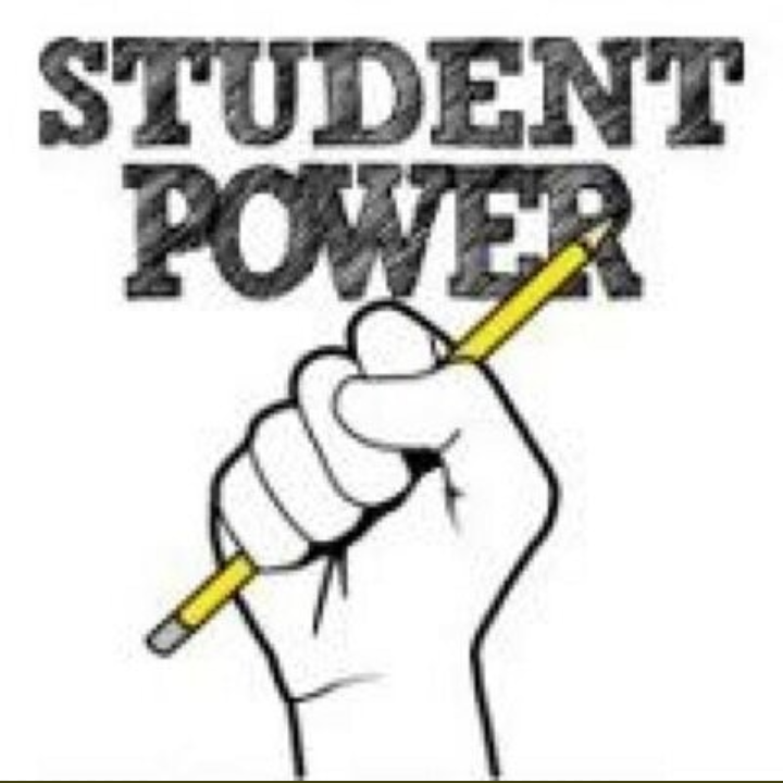 Student power