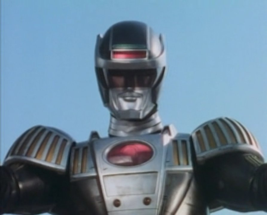 Metal Heroes (Ultraverse) - Beetleborgs by AR1996 on DeviantArt