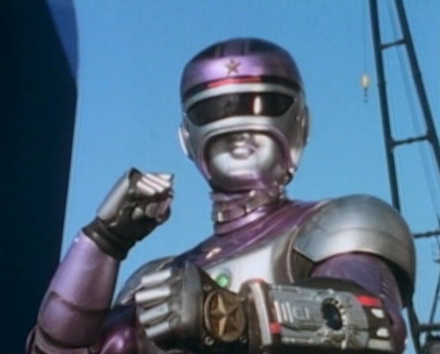 Metal Heroes (Ultraverse) - Beetleborgs by AR1996 on DeviantArt