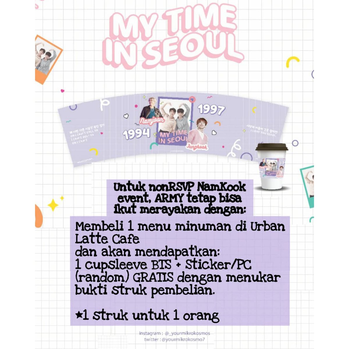 Your Mikrokosmos 💜 (@yourmikrokosmo7) | Twitter