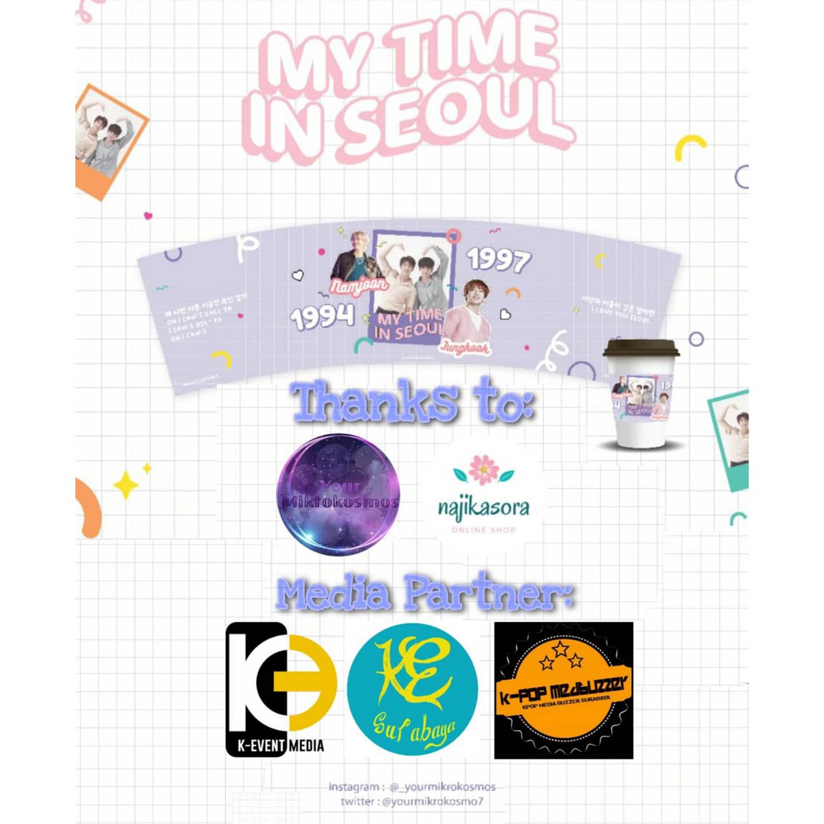 Your Mikrokosmos 💜 (@yourmikrokosmo7) | Twitter