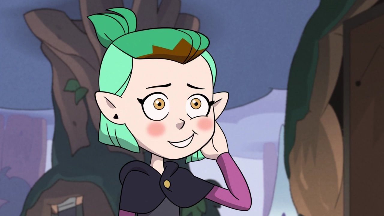 Freshy Guap 🔥 on Twitter: "It has been confirmed there's nothing straight about her 😅…