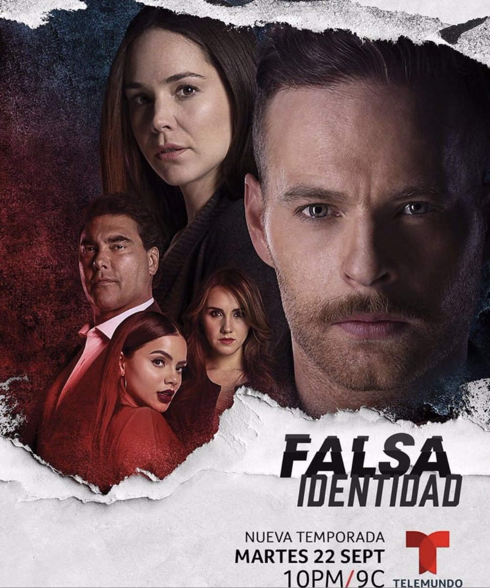 False Identity (2018) Cast and Crew, Trivia, Quotes, Photos, News and ...