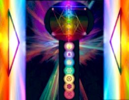 Thread by @travelanita1: Beautiful from AAMichael~”As each Soul takes ...