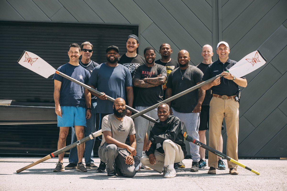 “You know you grow up, looking at them as the enemy” 1 of the members ...