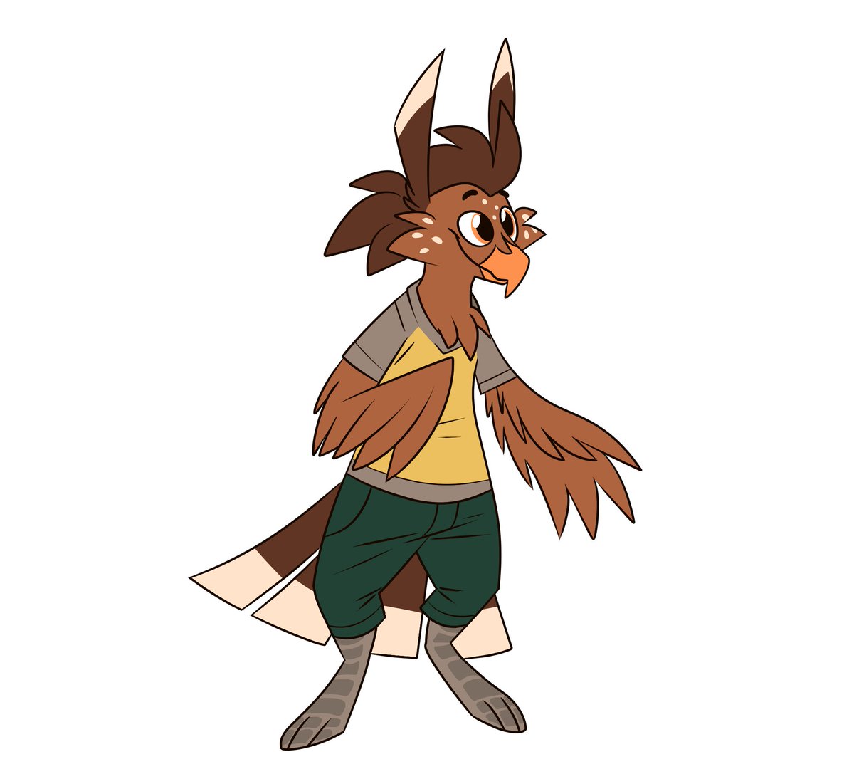 Twoucan - Mike 🥨 (@Piemations)