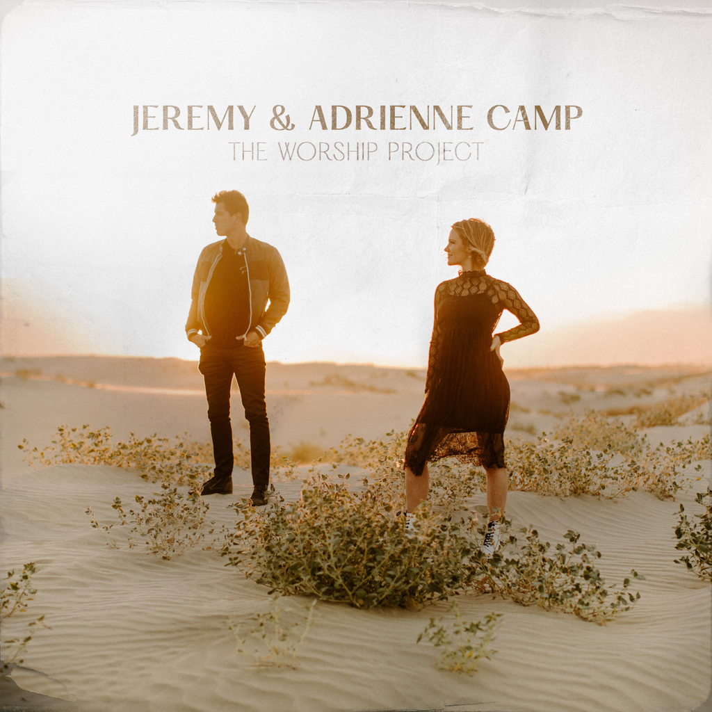 Jeremy Camp Restored