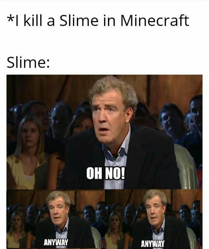 Oh No Not Again Meme