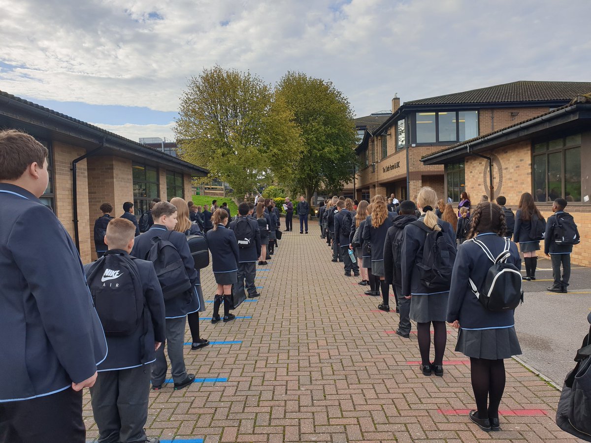 Our Uniform - Harris Academy Orpington