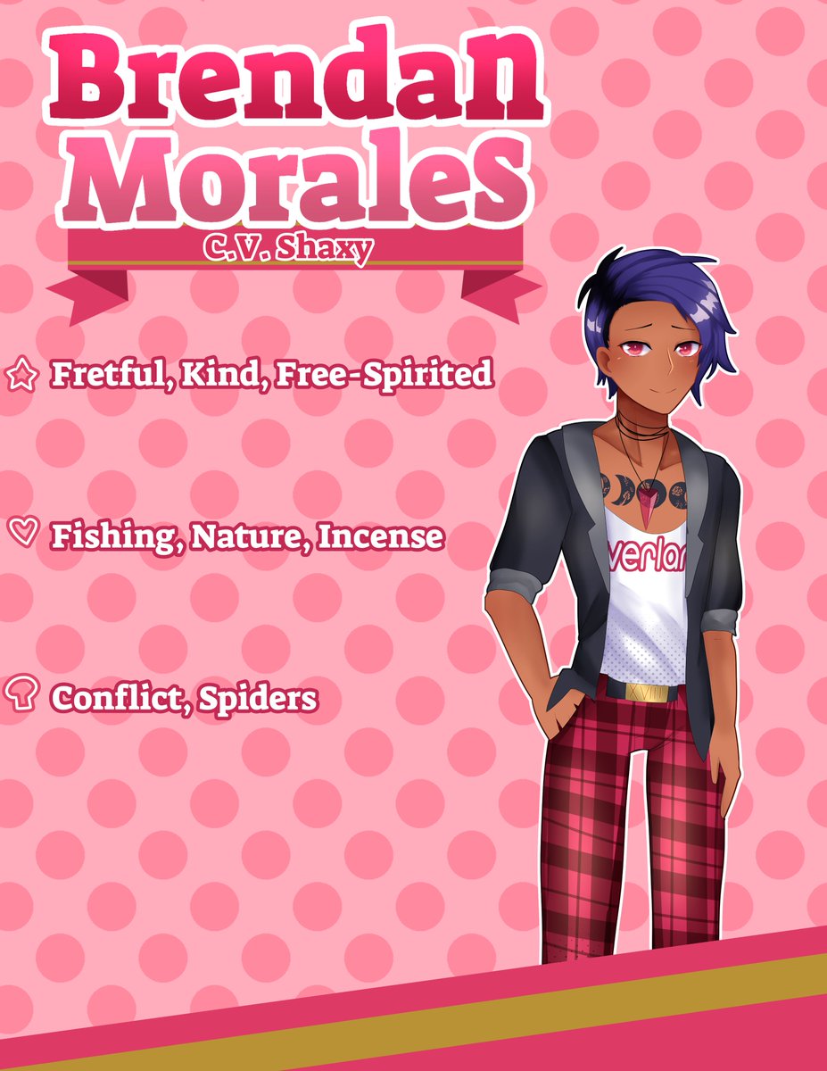 Viridian Trails (@ViridianTrails) | Twitter