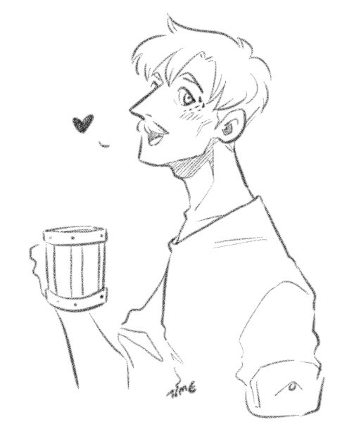 「Forever S support. #FE3H 」TimetheHoboの漫画