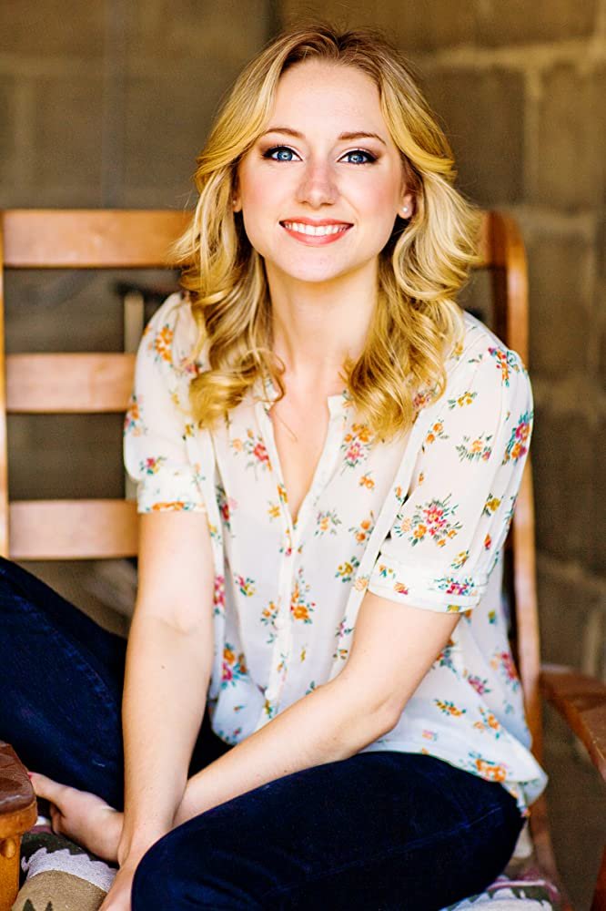 Barbara Mamabolo Zoey