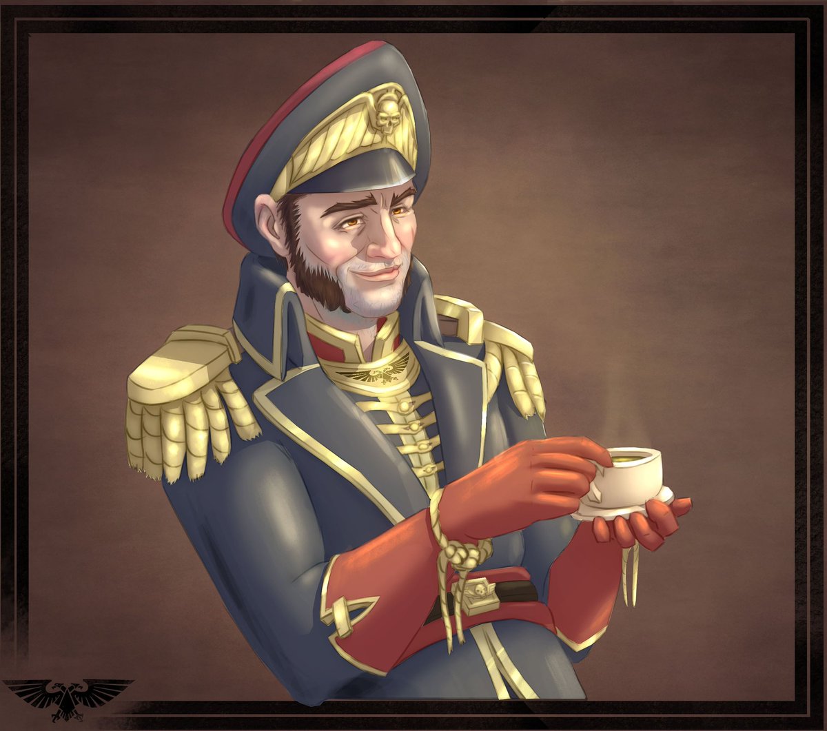 NatCH (@NatCH_Art) さんのイラスト・マンガ作品まとめ (4 件) - Twoucan