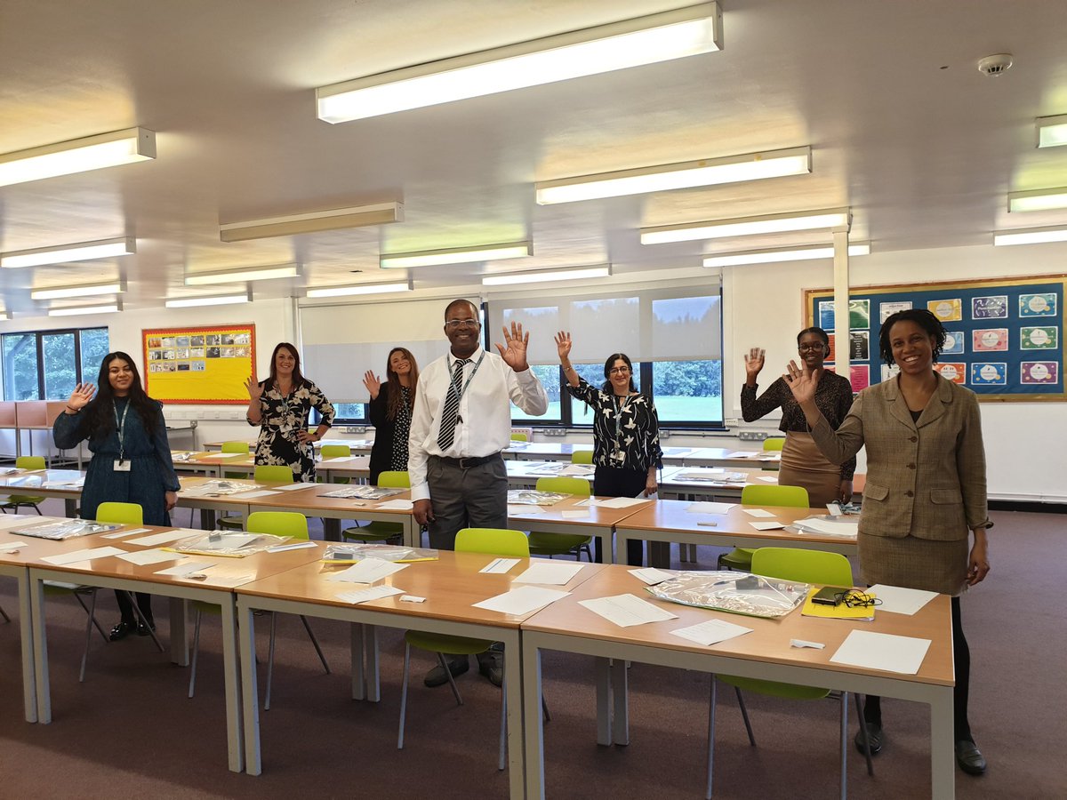 Our Uniform - Harris Academy Orpington