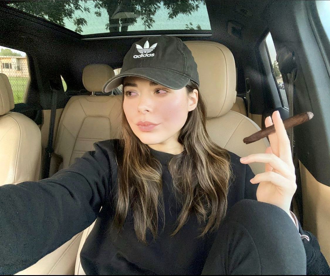 Miranda Cosgrove High Meme