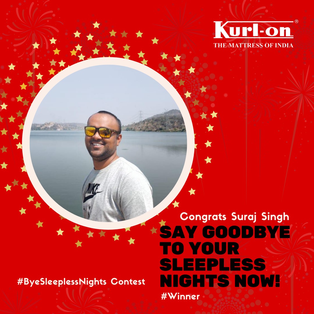 Kurlon Limited on Twitter: "Sorry , We wouldn't want you to feel this way. We certainly ...