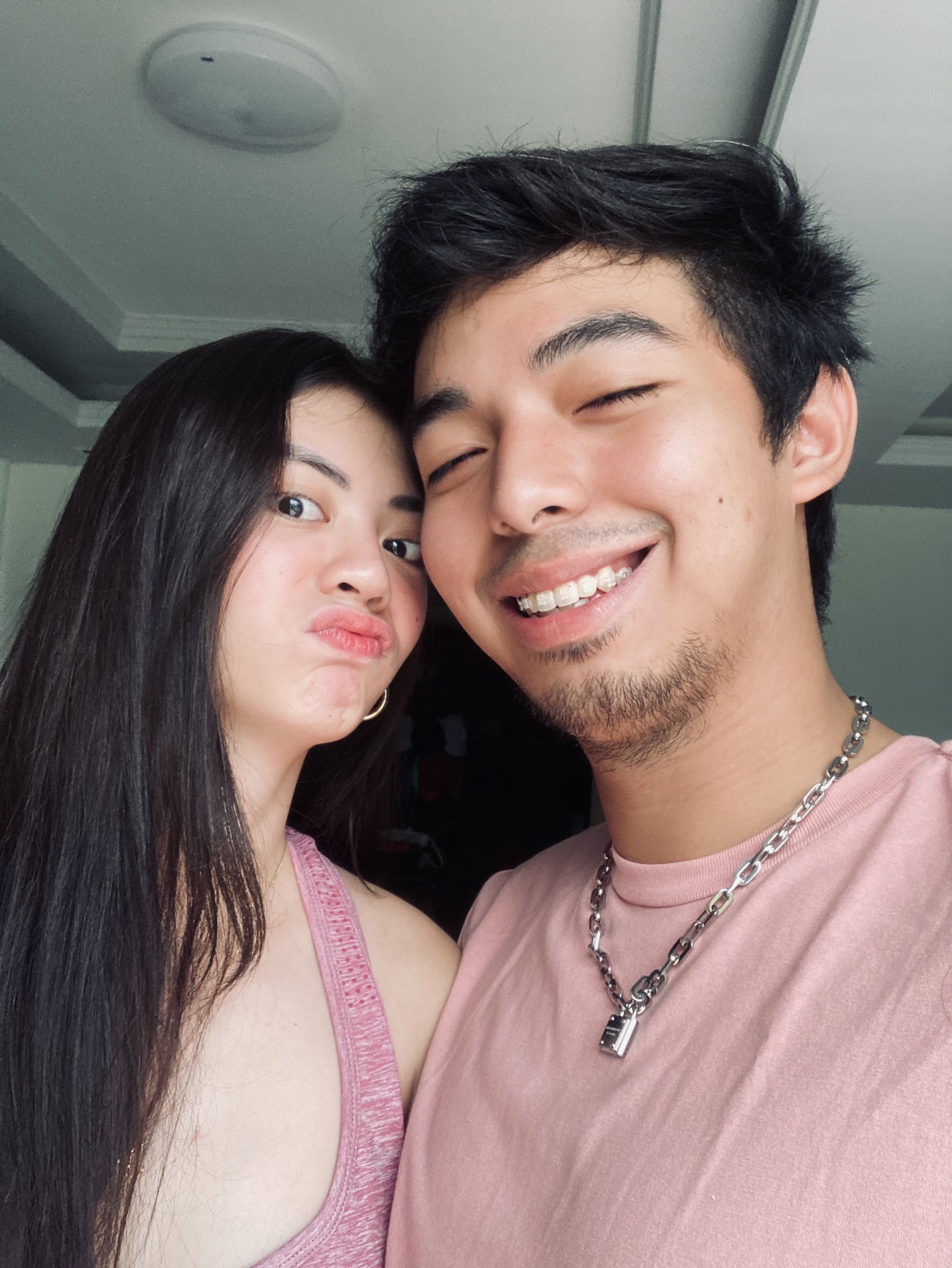 Jayzam Manabat on Twitter: "💝…