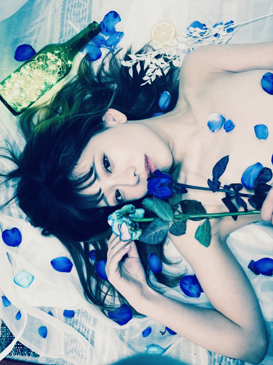 椎名そら🌏sora shiina'21 on Twitter: "最近有村のぞみちゃんのことを撮ってます🥺 ︎ YouTubeの動画も編集中なので お楽しみに〜( ’ ’ )ﾉ♡♡ https ...