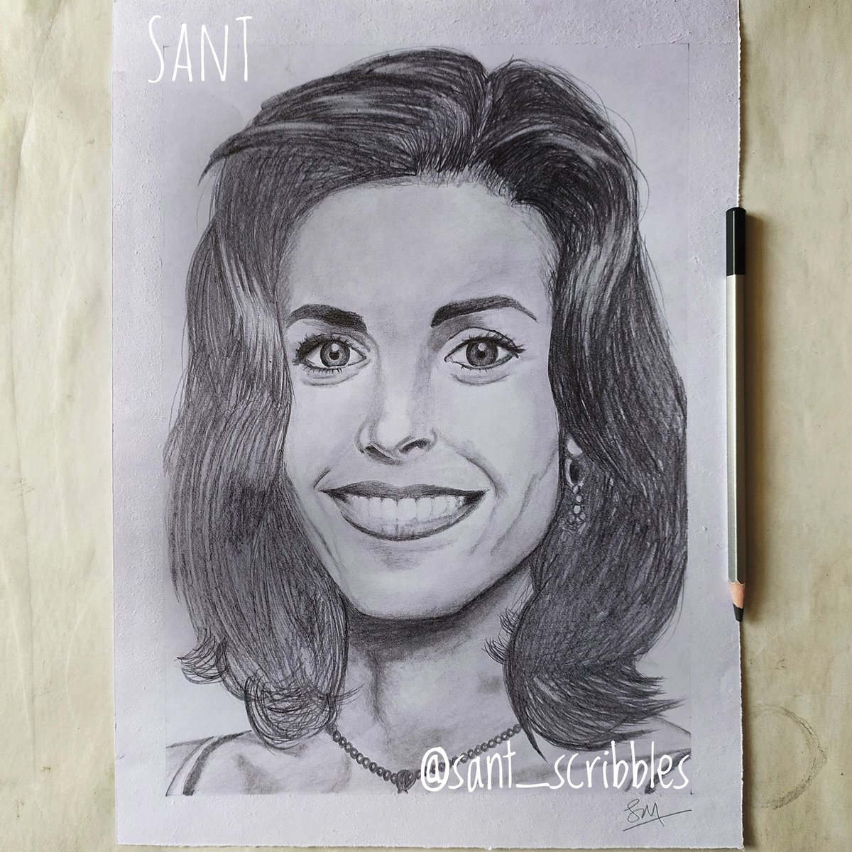 SanT (@sant_scribbles) | Twitter