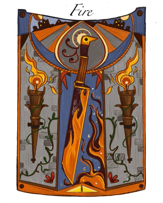 Eldritch Lemon Comms Available (@wettistlemon) さんのイラスト・マンガ作品まとめ (9 件 ...