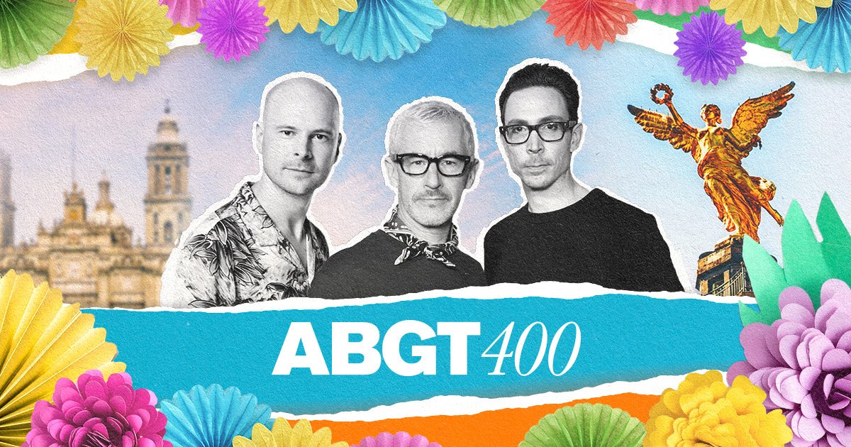 Would a future ABGT Milestone work where EDC 2023 Las Vegas was at? : r ...