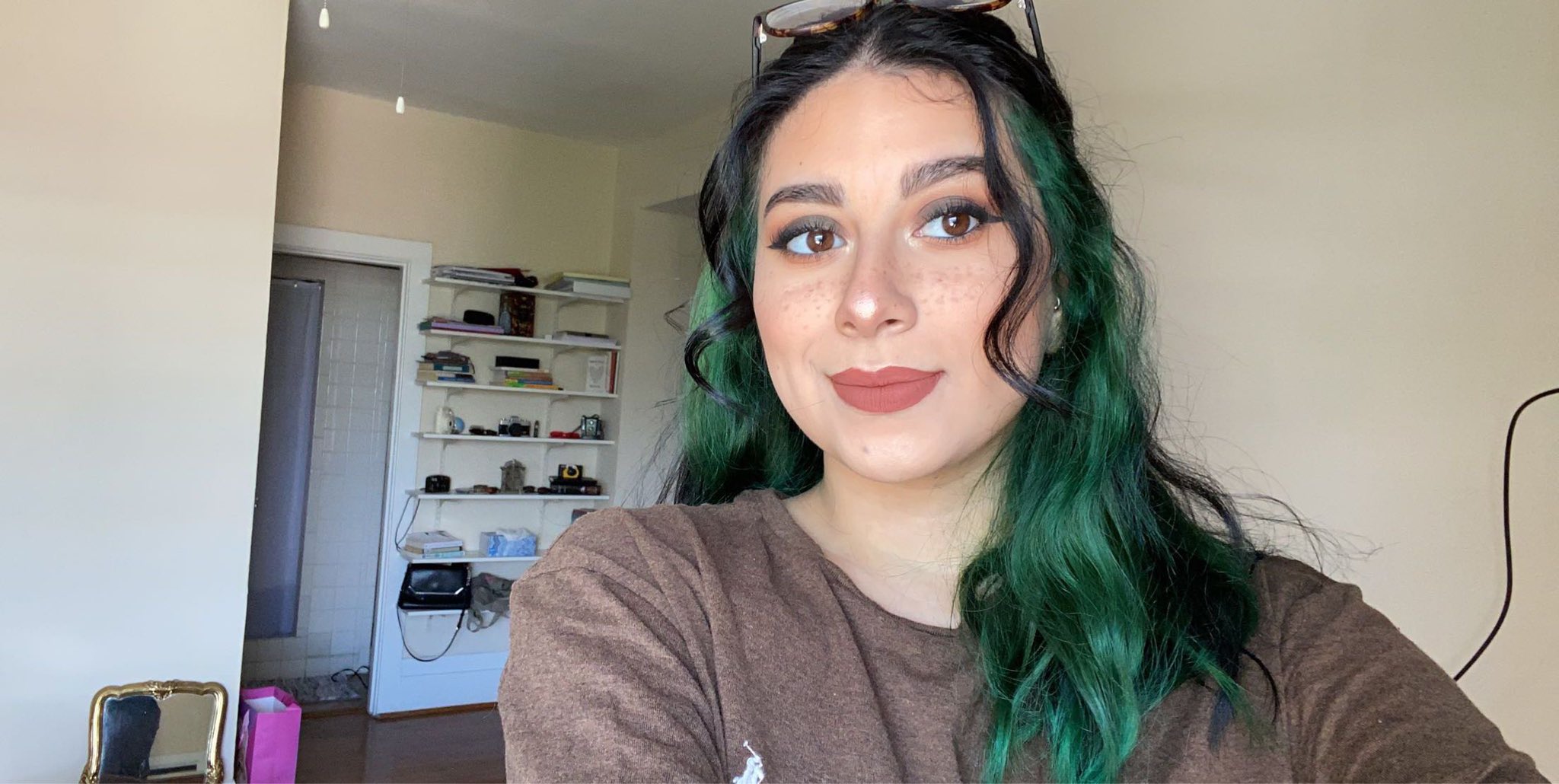 Narcissa Malfoy Hair