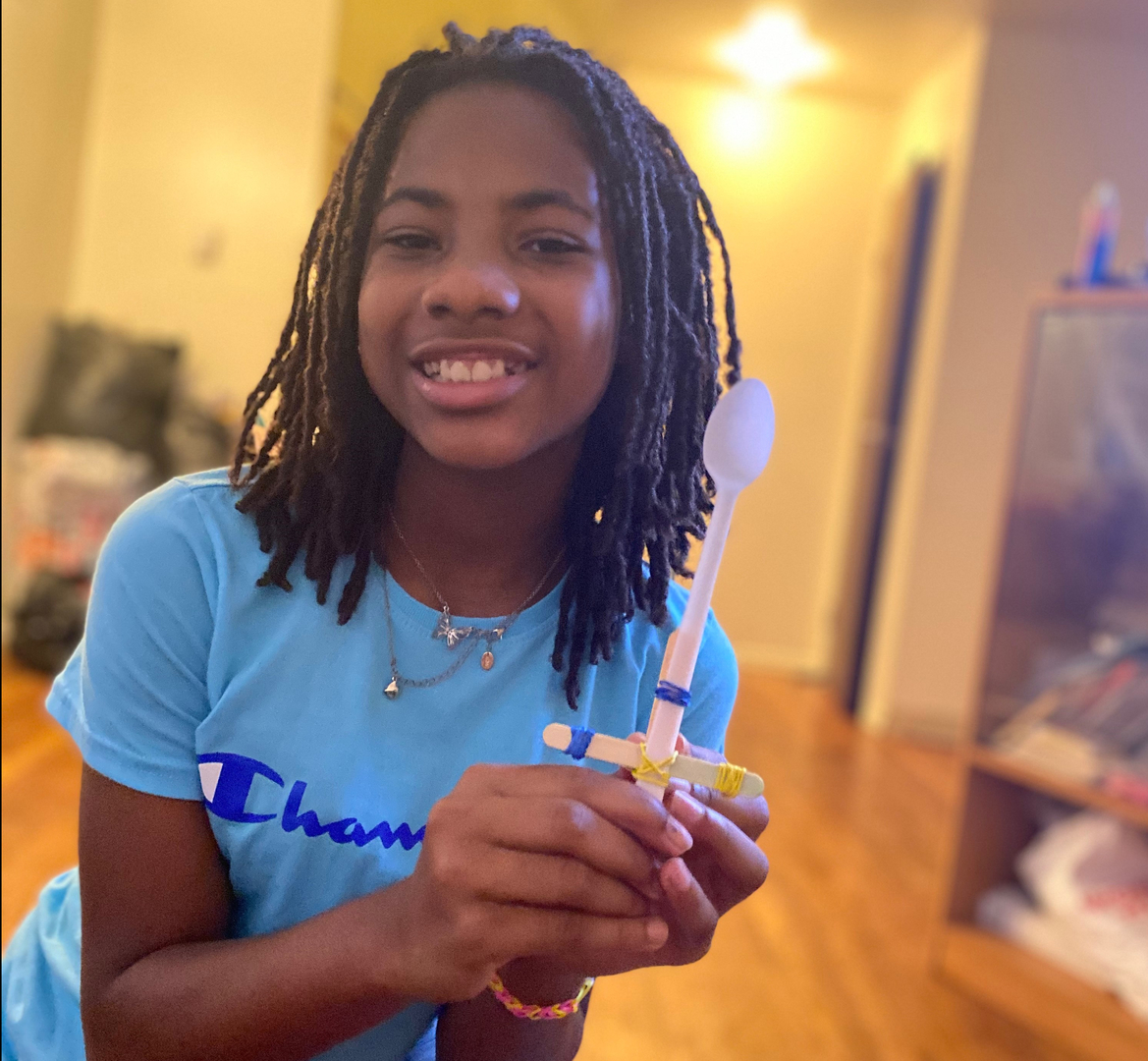 Thank you NSBE for honoring our STEM partnership with a Golden Torch ...