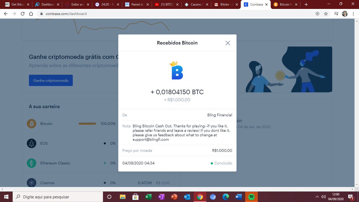 João Dos Bitcoin (@Mrc_trader) | Twitter